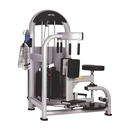 Rotary torso machine (mašina za bočni stomak) RP-11 (Rasprodato!)
