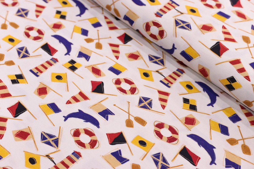 Cotton print PS011 – 129