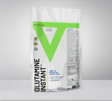 Vita Glutamine Instant, 1kg