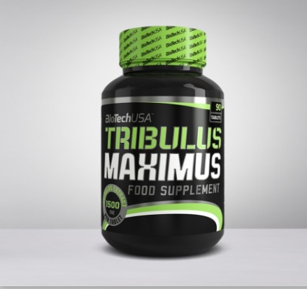 Tribulus Maximus, 90tab BioTechUsa