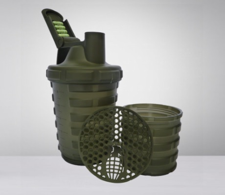 Grenade Shaker (Rasprodato!)