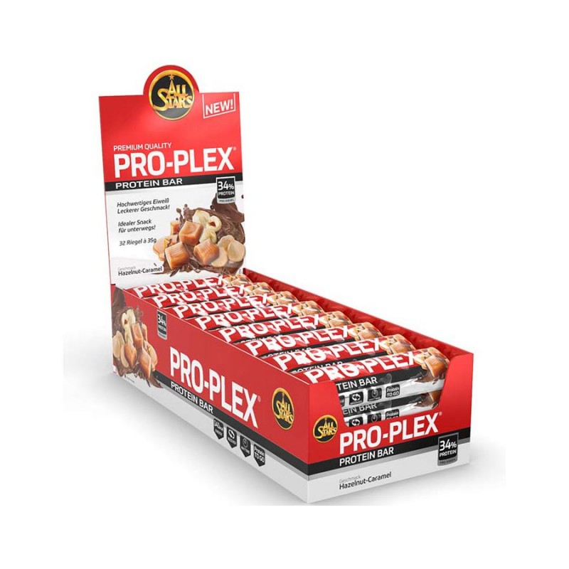 Pro - Plex bar, 35g ATP (Rasprodato!)
