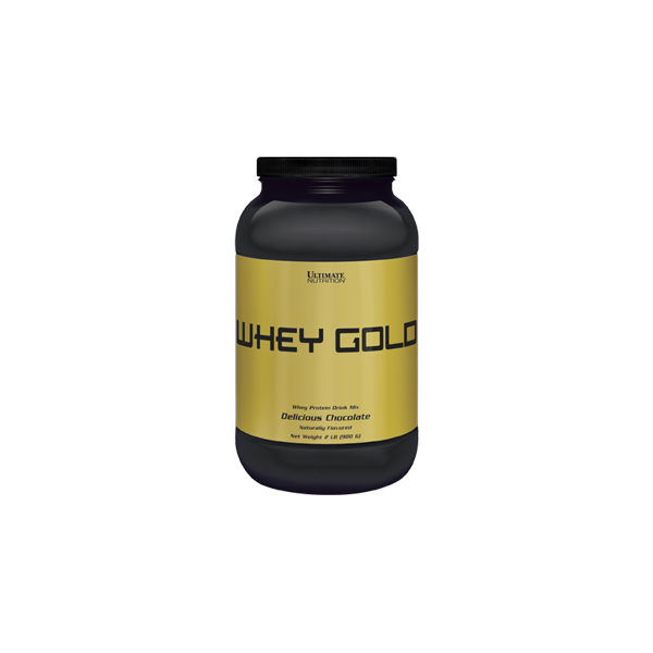 Whey Gold, 2,27kg Čokolada UN