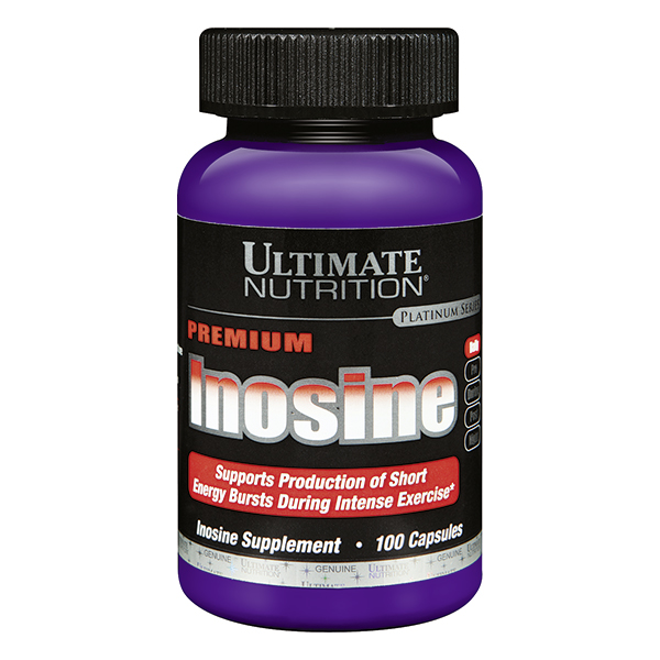 Premium Inosine, 100kap UN