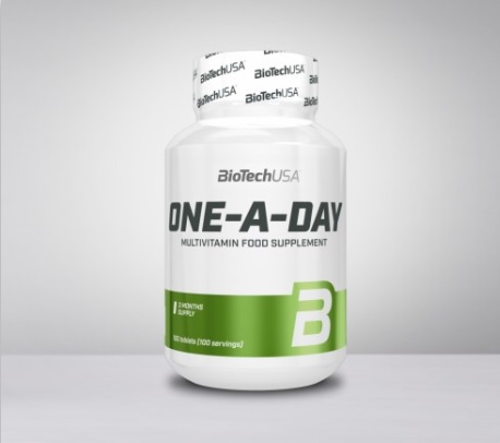 One A Day 100tab BioTechUsa