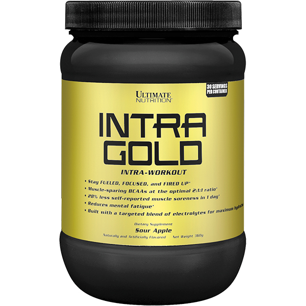 Intra Gold, 360gr Divlja jagoda UN