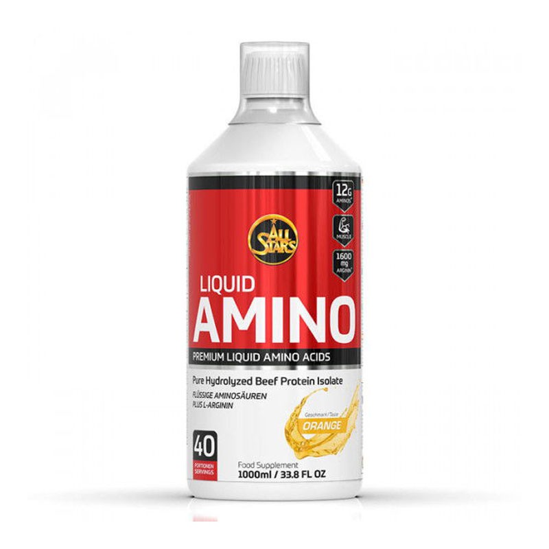 Amino Liquid, 1000ml ATP (Rasprodato!)