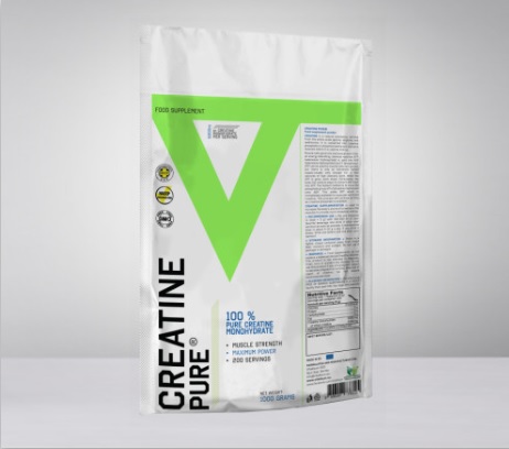 Vitalikum Creatine Pure, 1kg (Rasprodato!)