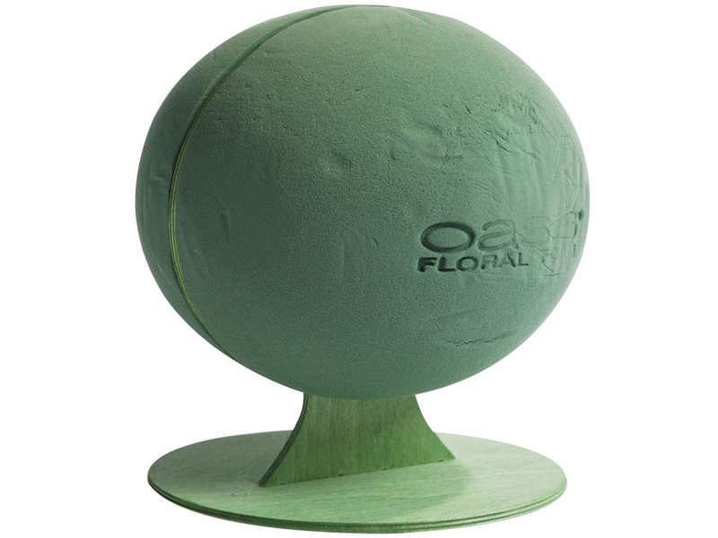 Oasis Bioline fudbal, 20cm