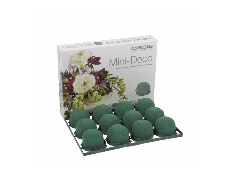 Oasis Mini Deco Ideal