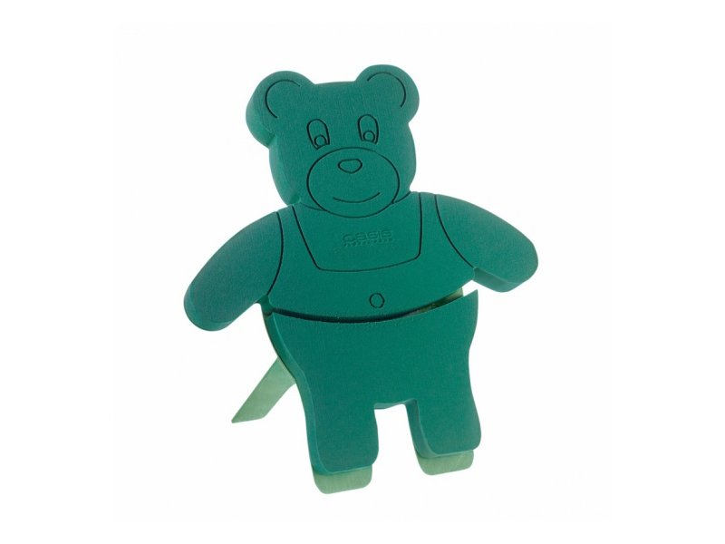 Oasis Teddy Bear