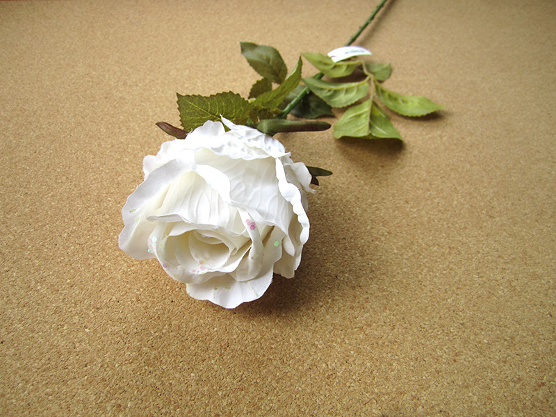 Veštačko cveće - ruža