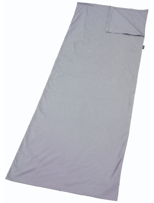 Čaršav za vreću za spavanje EASY CAMP - Rectangle