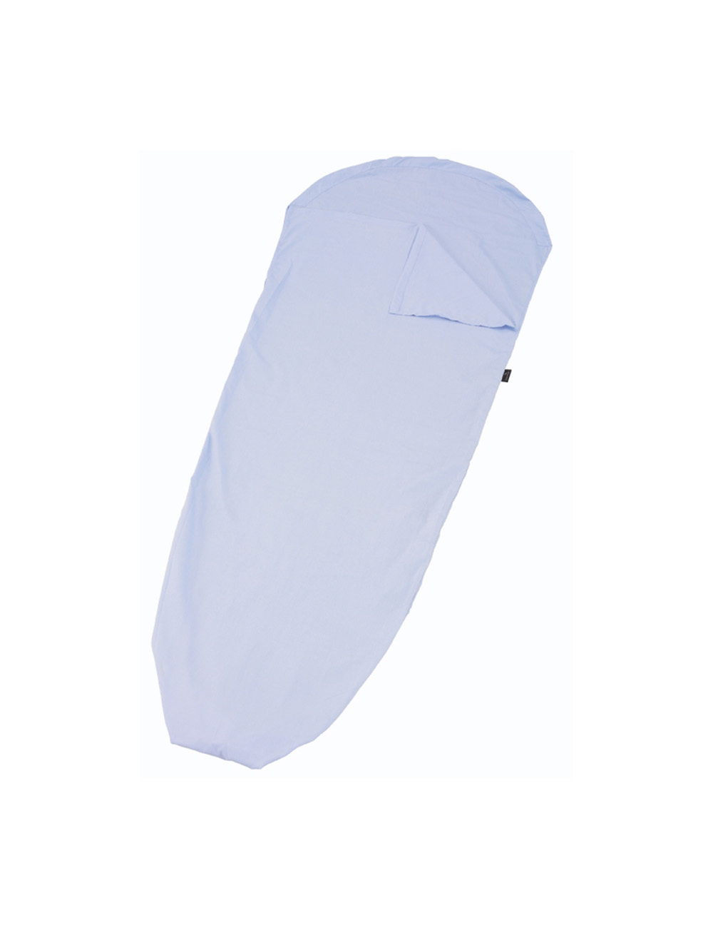 Čaršav za vreću za spavanje EASY CAMP – Mummy