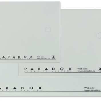 Metalna kutija 11x11" Paradox