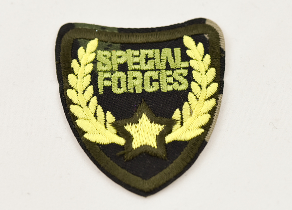 ZAKRPA SPECIAL FORCES