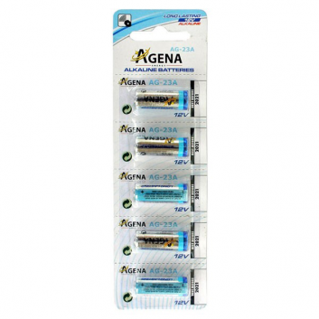 Agena Energy 23A 1/5 12V alkalna baterija