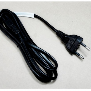 "Power cable for Notebook High Quality 0,75mm wire"