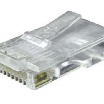 Konektor RJ45 Tenda Cat5e .