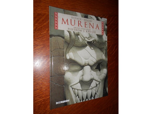 murena 2