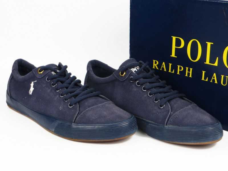 Polo Ralph lauren patike Klinger KOŽA A608