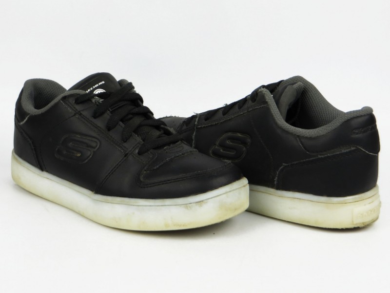 Skechers lights v899