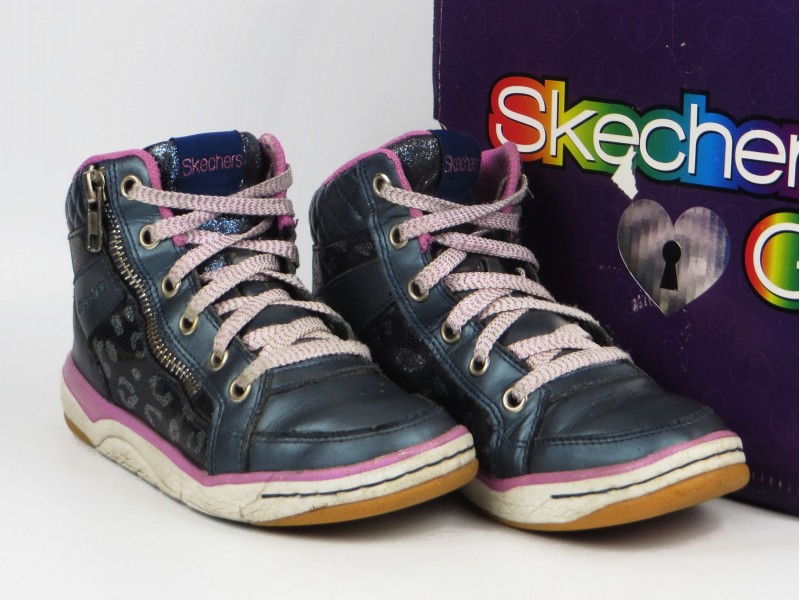 Skechers dečije patike v695