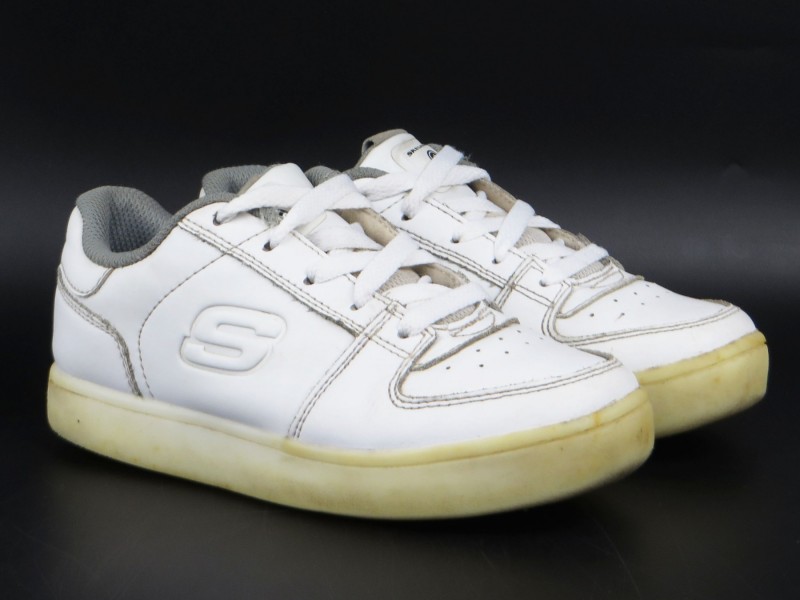 Skechers Energy Lights dečije PRESLATKE s47