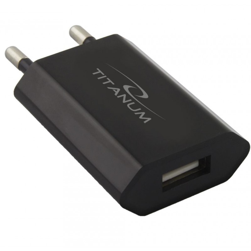 TITANUM univerzalni punjac USB 0.8A