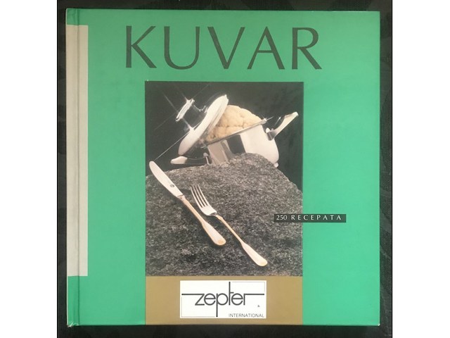 Zepter kuvar