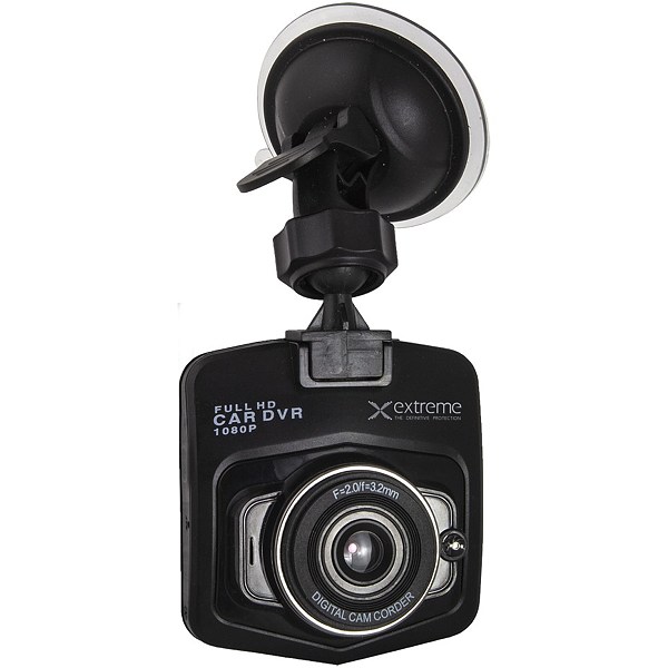 Esperanza XDR102 Extreme Full HD kamera za automobil
