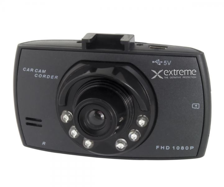 Esperanza XDR101 Full HD kamera za automobil