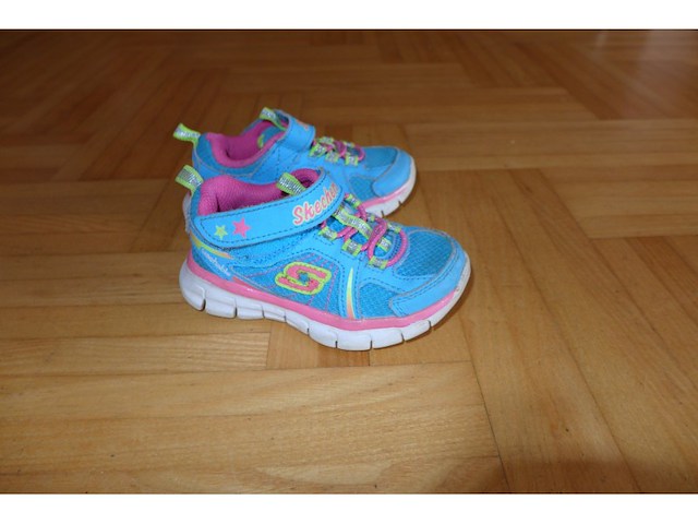 Skechers original, preslatke i savrsene! 22, 13 cm