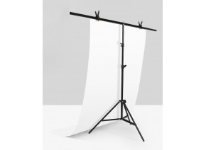 Godox T-Shape nosač PVC pozadine 100 x 200 cm