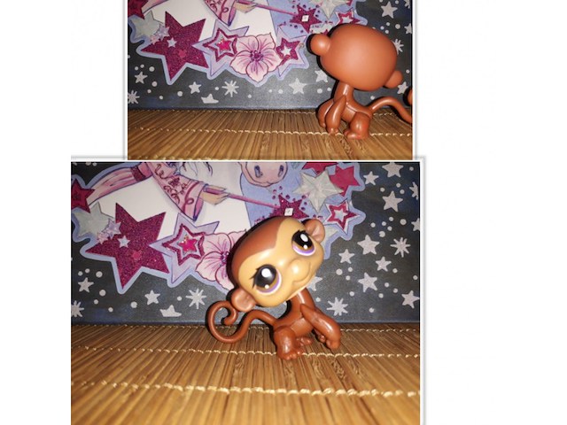 Littlest pet shop Lps 106