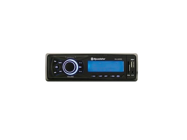 ROADSTAR RU285 - Auto radio