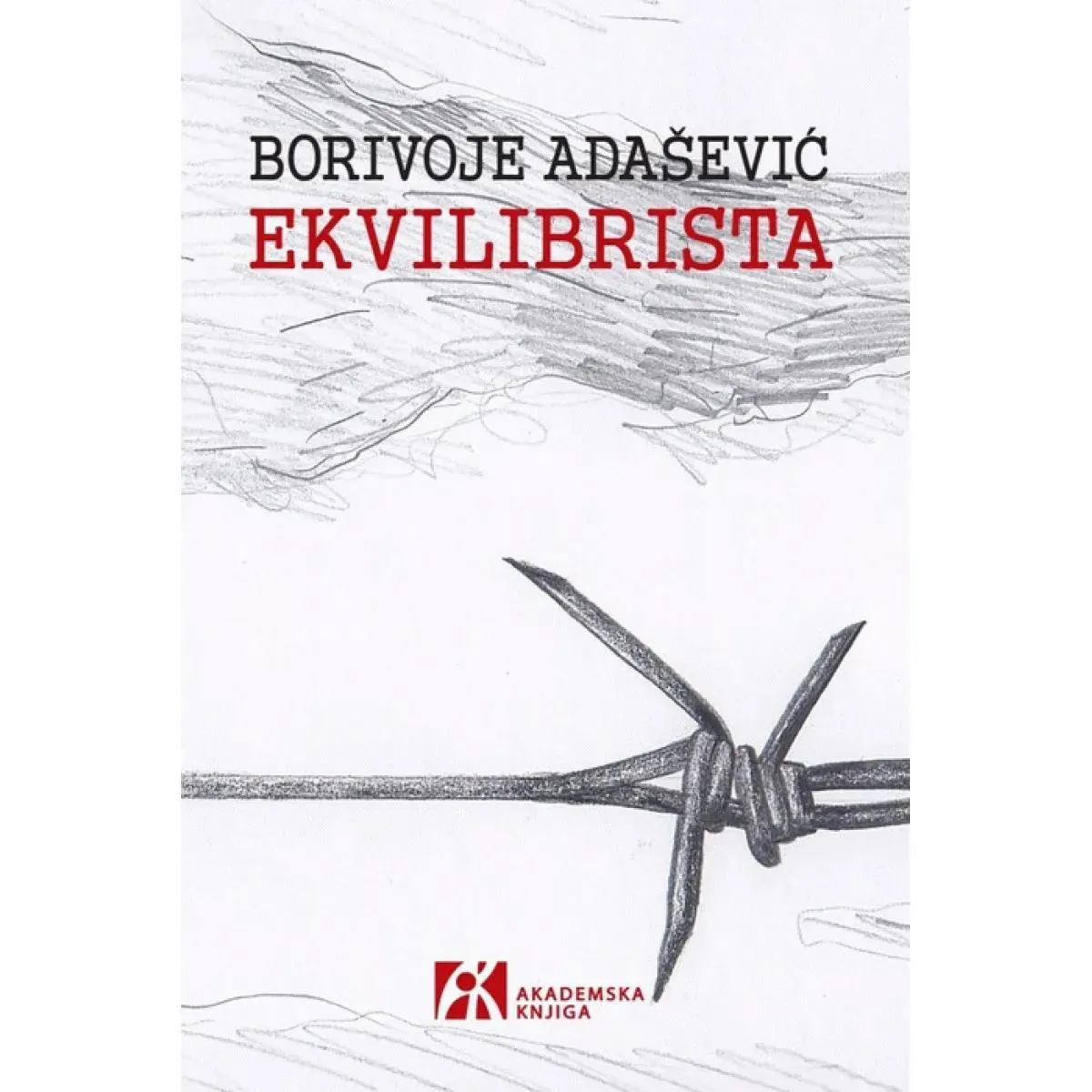 EKVILIBRISTA