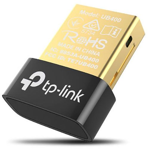 TP-Link Bluetooth 4.0 USB Adapter | UB400