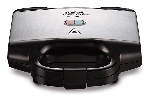 TEFAL Toster SM1572 Crna , 700 W