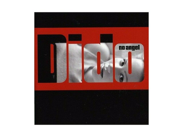 Dido - No Angel [CD]