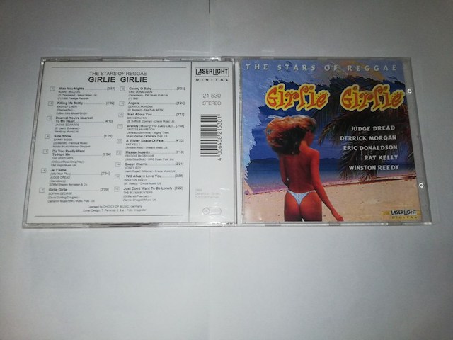 the stars of reggae
