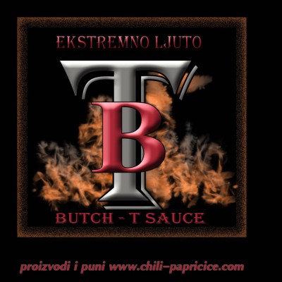 Butch – T Sauce