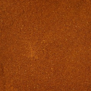 Brown Mix – Mlevena paprika