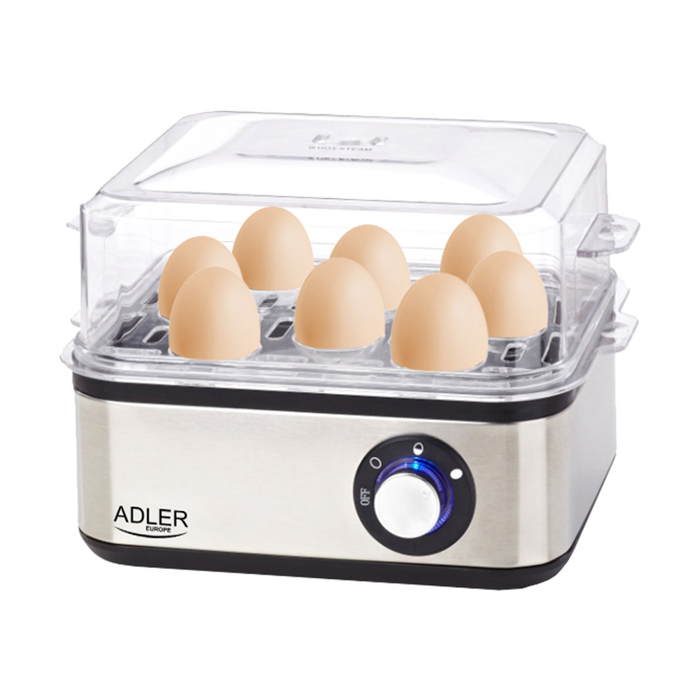 Adler Aparat za kuvanje jaja AD4486