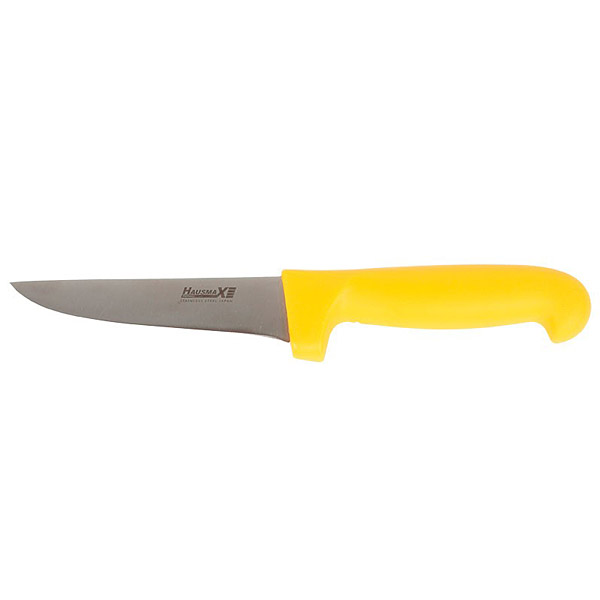 Nož mesarski 13cm Hausmax