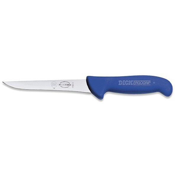 Nož mesarski Dick 8 2368 15 plavi 4309