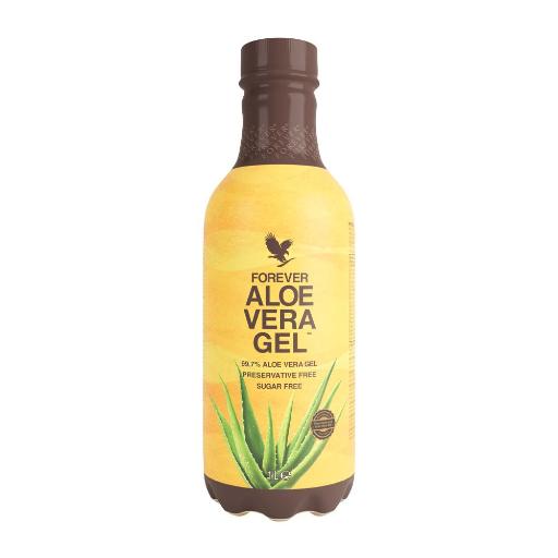 Aloe Vera Gel