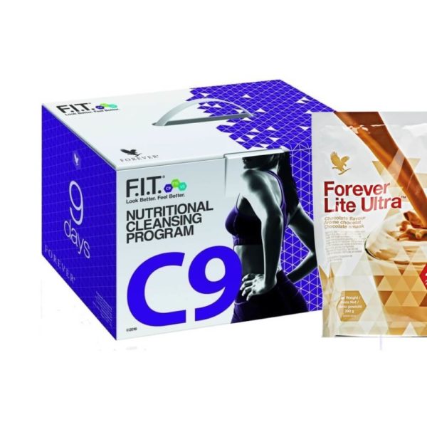 C9 Berry – Ultra Choccolate