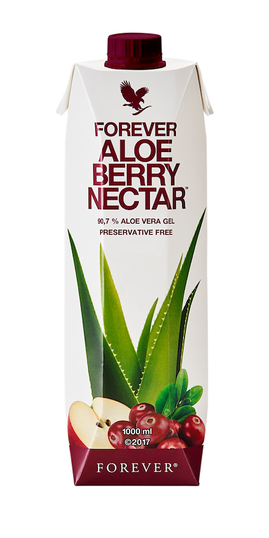 Forever Aloe Berry Nectar