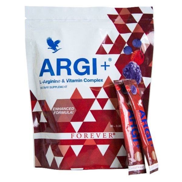 Forever ARGI plus